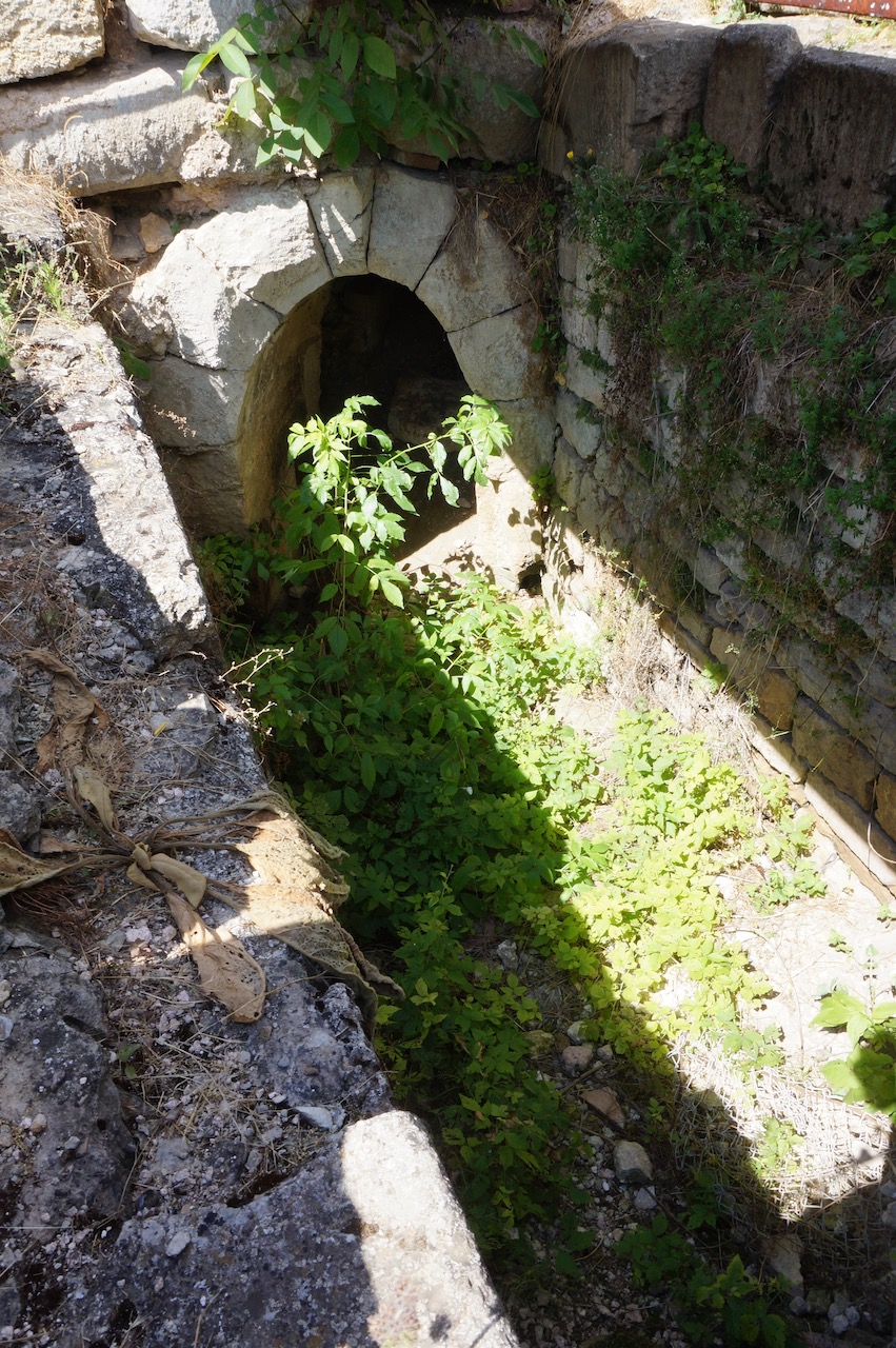 6 juillet 2024. Aladja. Pobiti Kamani. Pliska – Routes en Exsis